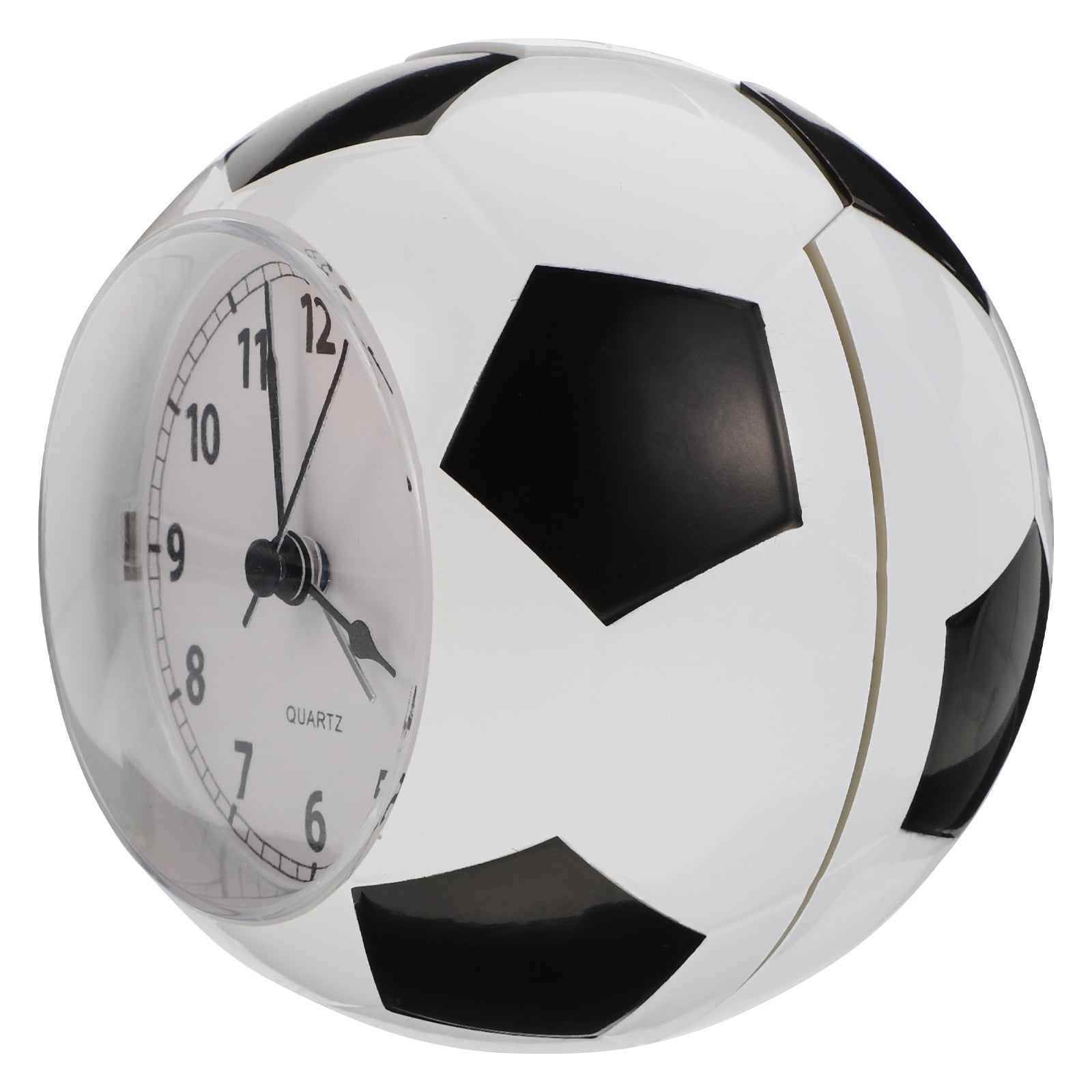 FONDOTIN 1Pcs Student Friendly Desk Ring Bell Clock Tabletop Clock with ...