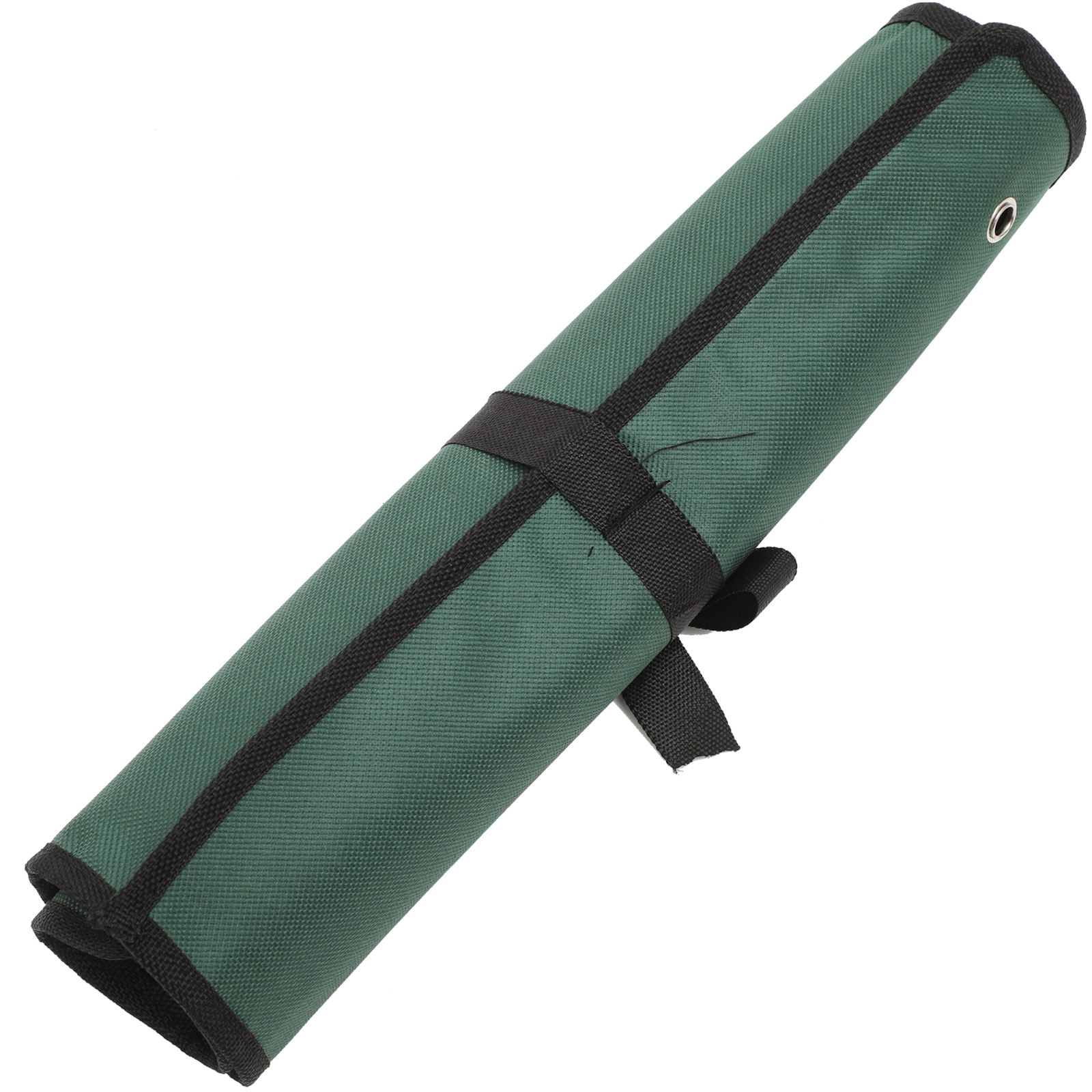 FONDOTIN Roll Up Tool Pouch Multi Functional Hardware Organizer for Men ...