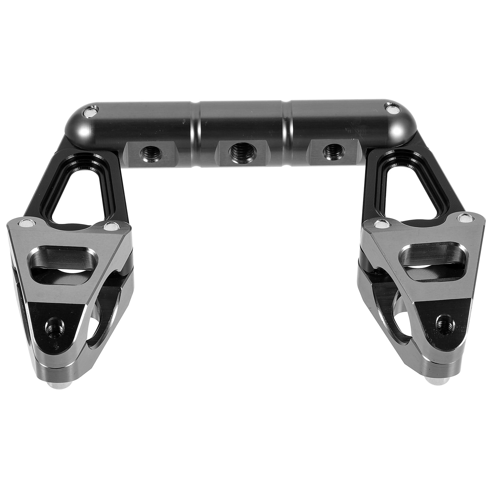 FONDOTIN 1Set Dirt Bike Handlebars Reinforcement Balance Lever for ...