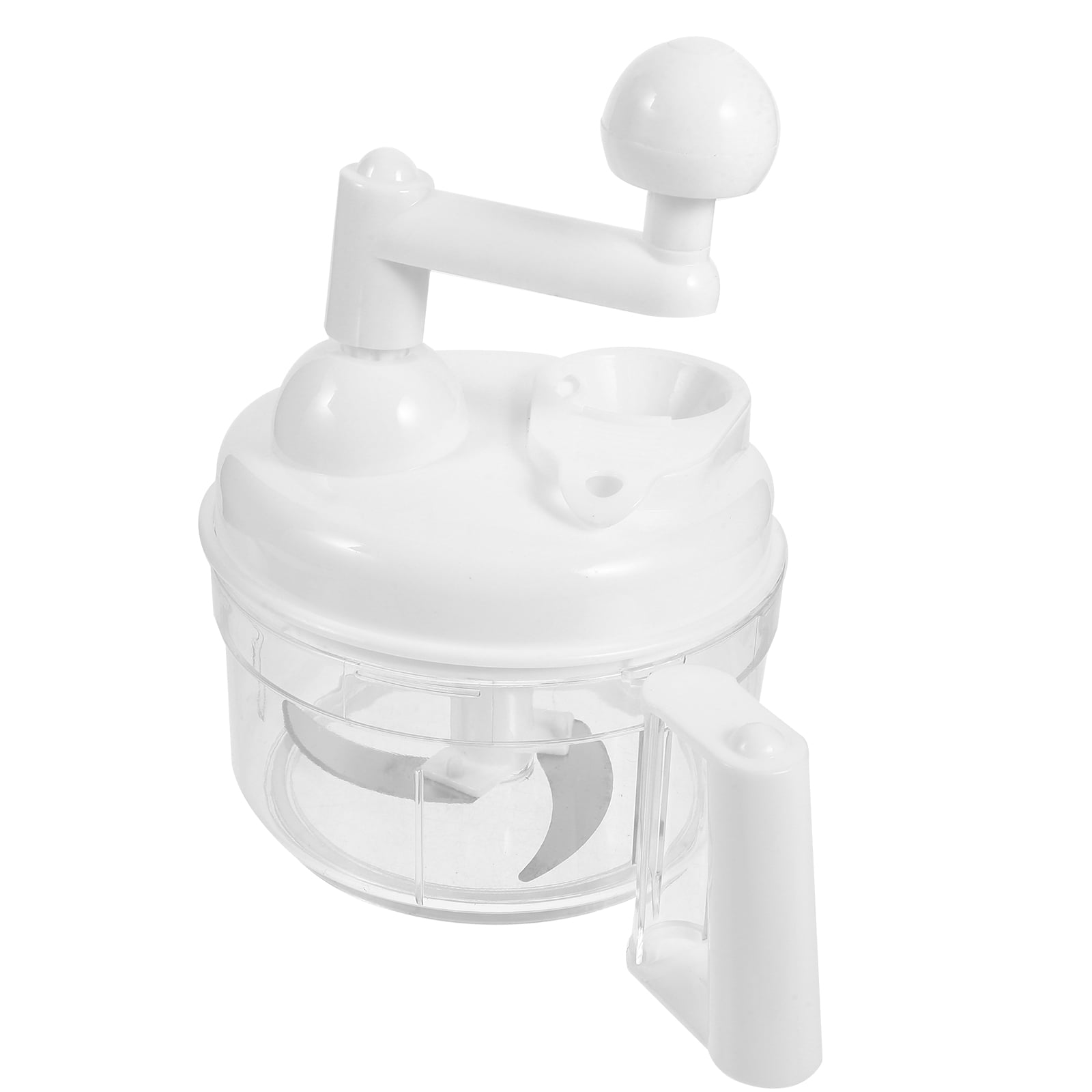 FONDOTIN 1Set Hand Vegetable Chopper Mincer for Baby Food Preparation ...