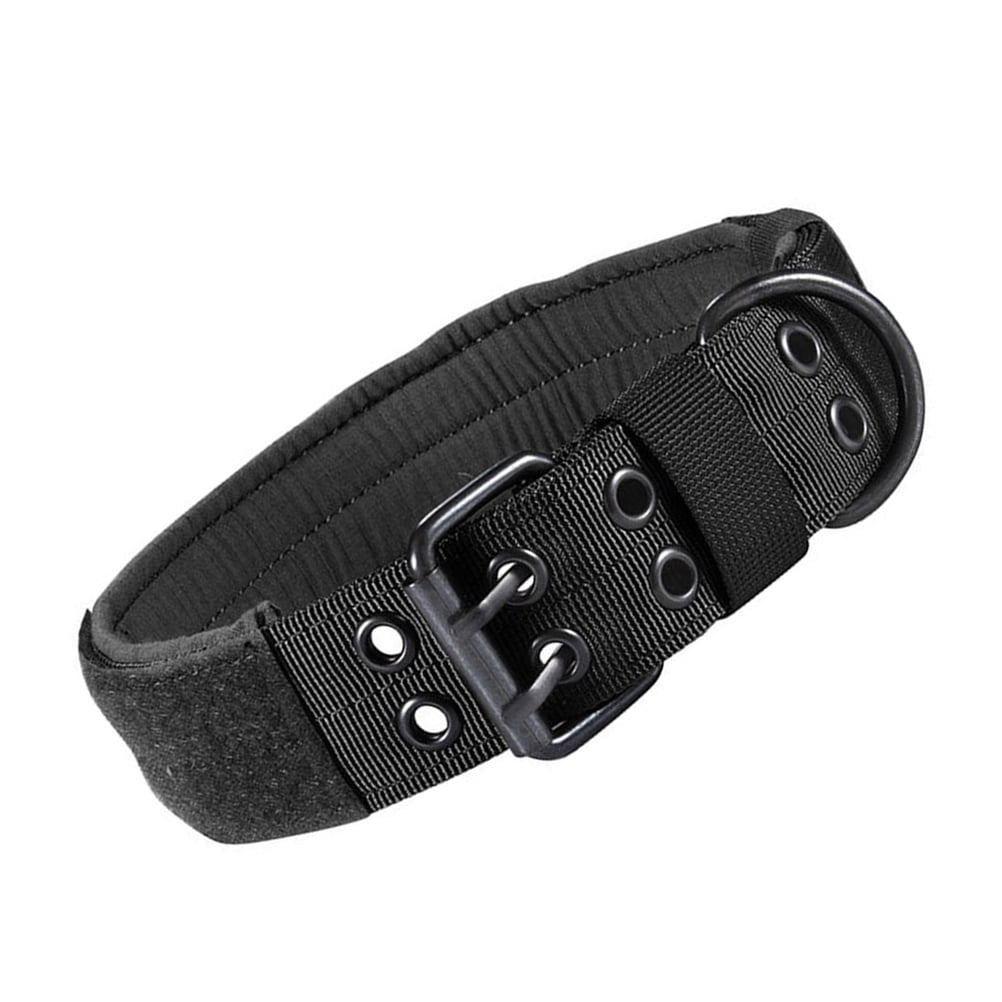 FONDOTIN 1Set Heavy Duty Adjustable Metal Buckle for Sessions and Daily ...