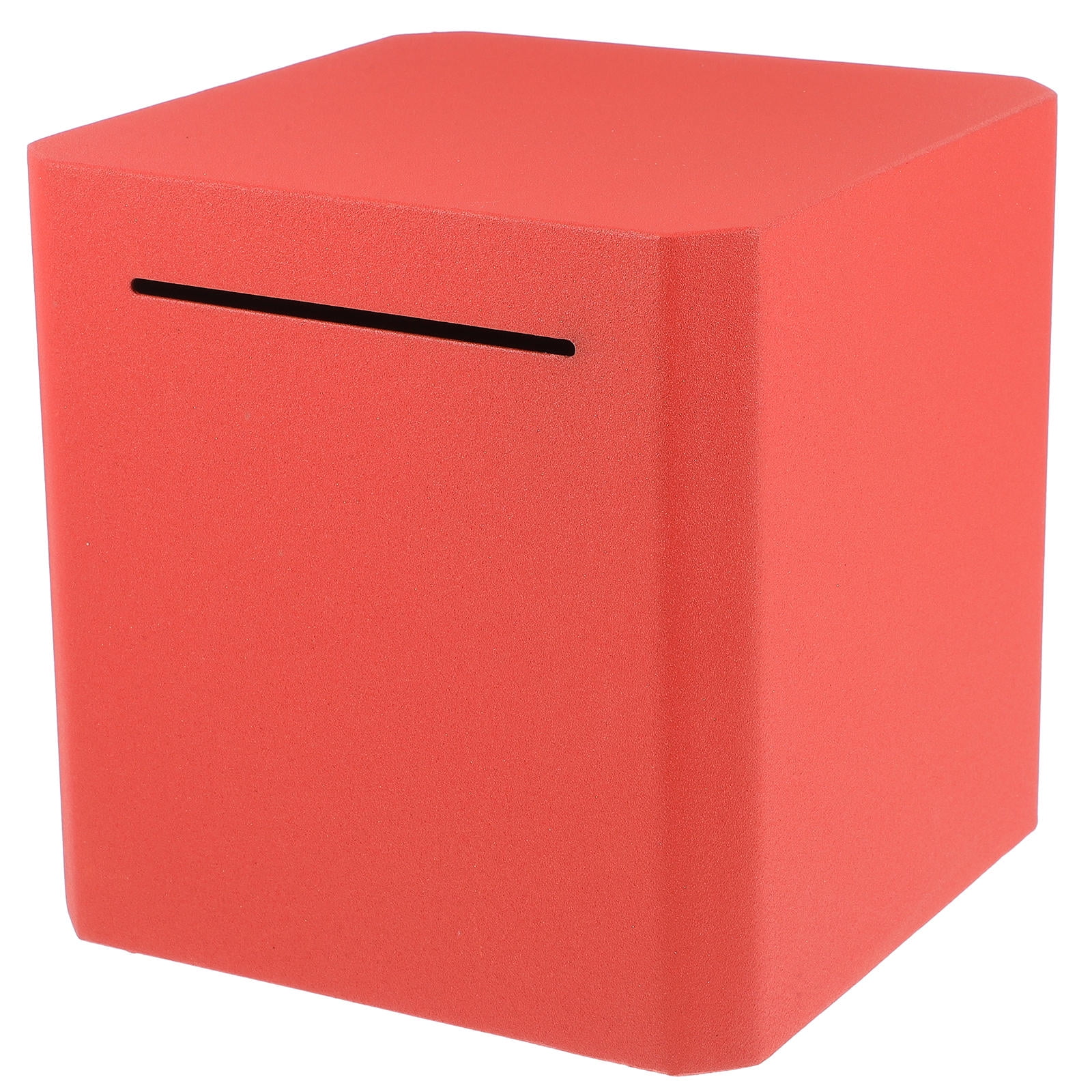 FONDOTIN 1Set Piggy Bank Metal Money Box for Saving Money in Shops or ...