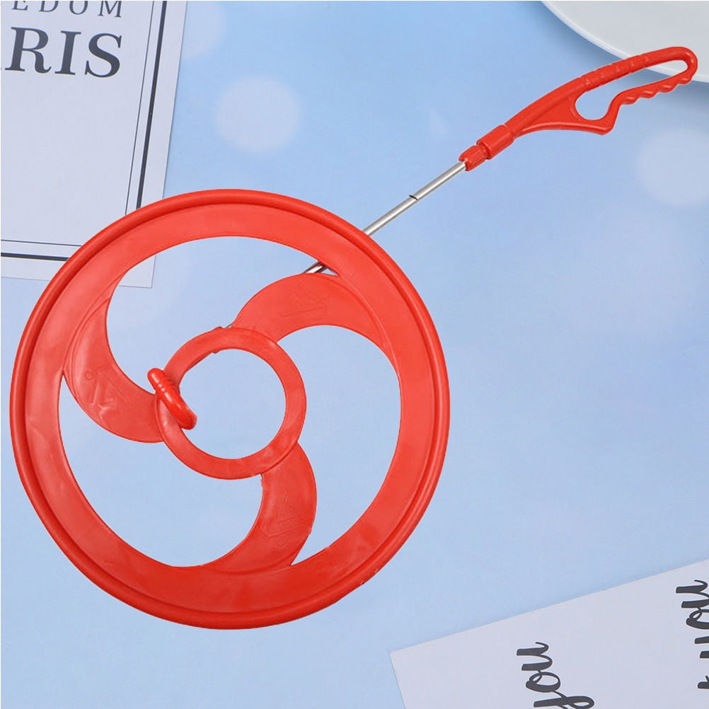 FONDOTIN 1Set Simulation Toys Plastic Rolling Hoop For Kids Indoor And ...