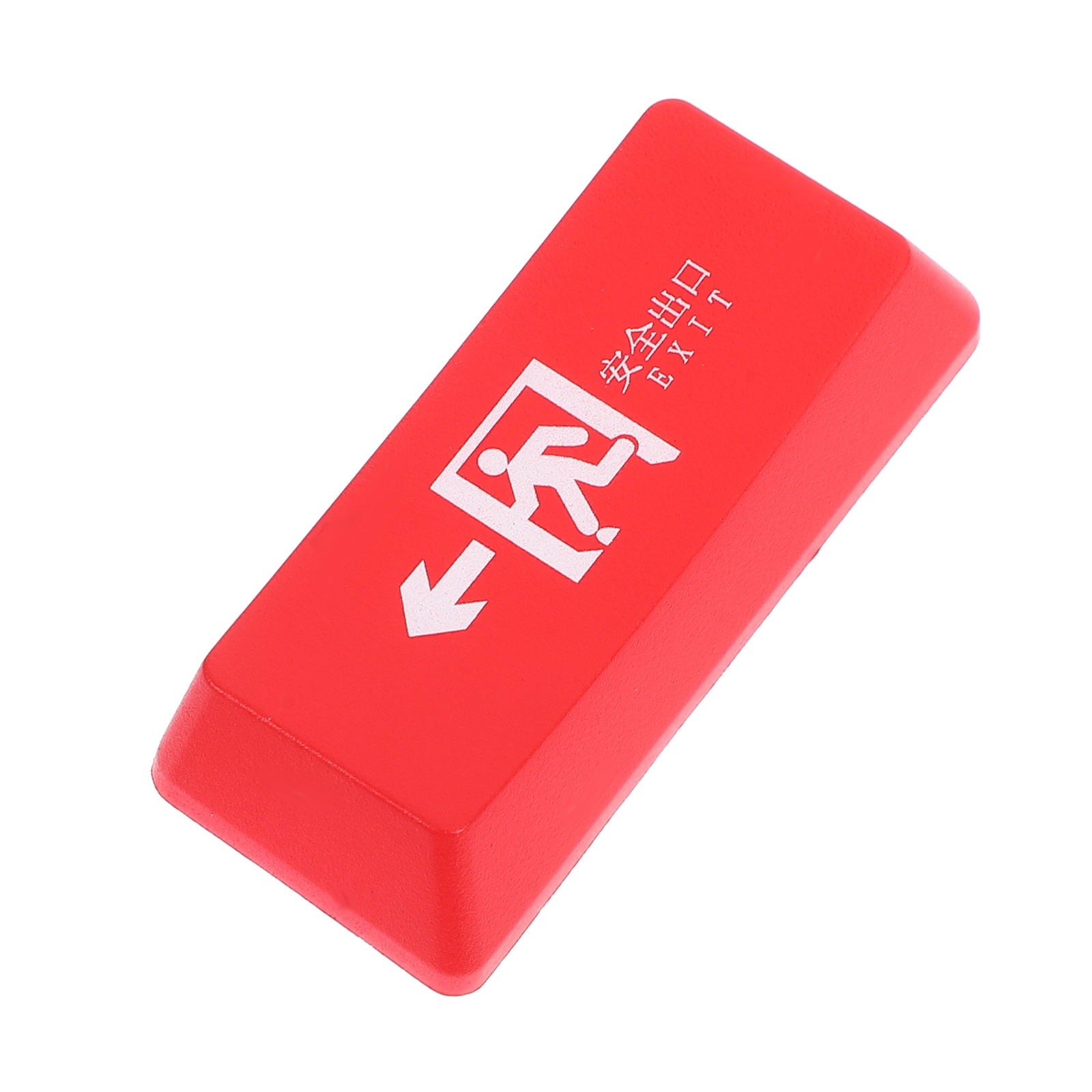 FONDOTIN 1Set Translucent Keycaps For Mechanical Keyboard Enter Key ...