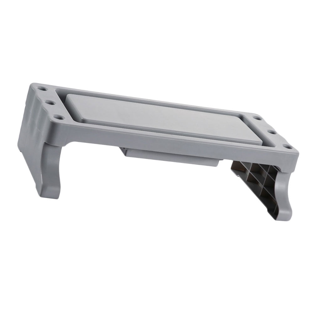 FONDOTIN 1pc Multifunctional Monitor Stand Riser With Shelf Holder For ...