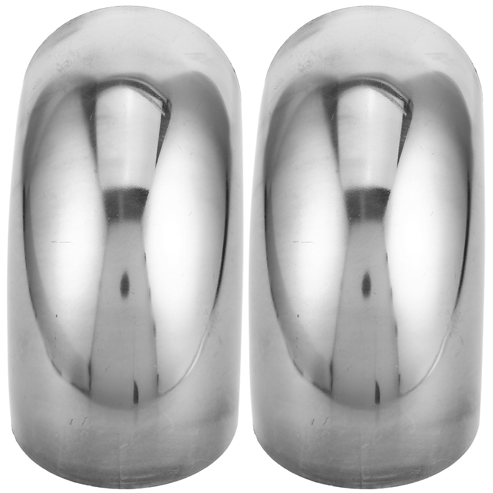 FONDOTIN Exhaust Tubing Elbow Pipe Connectors for Stair Handrail ...