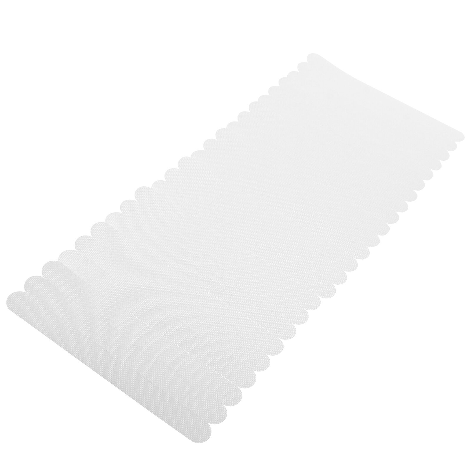 FONDOTIN 24Set Tub Stickers for Doorway Safety Peva Material Non Slip ...