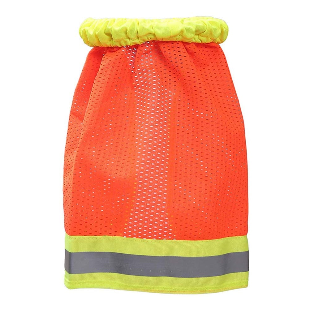 FONDOTIN 2Pcs Sun Shade Protector for Neck Shield High Visibility ...