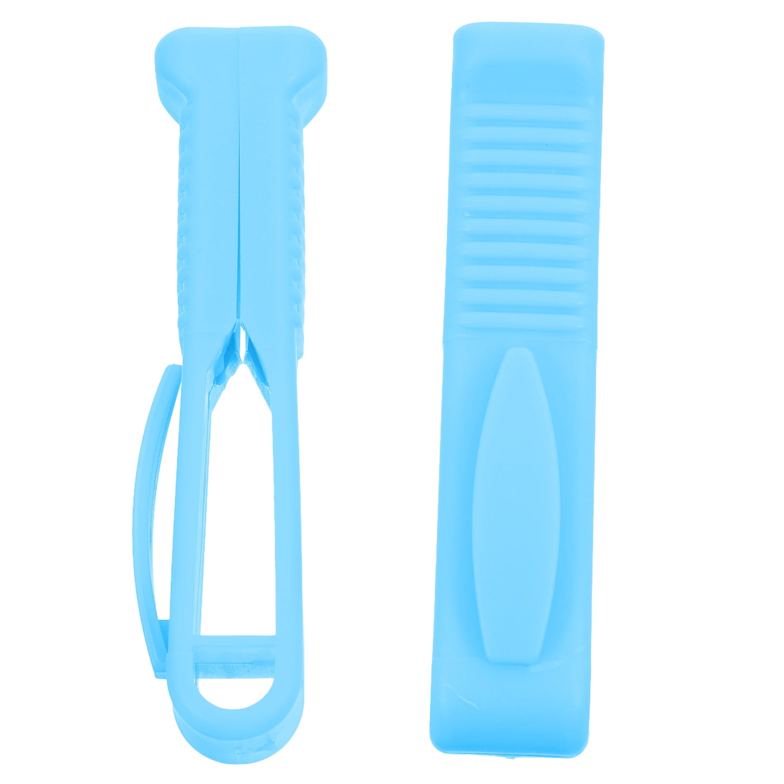 FONDOTIN 2pcs Plastic Bottle Opener Ampule Vial Breaker Labor Saving ...