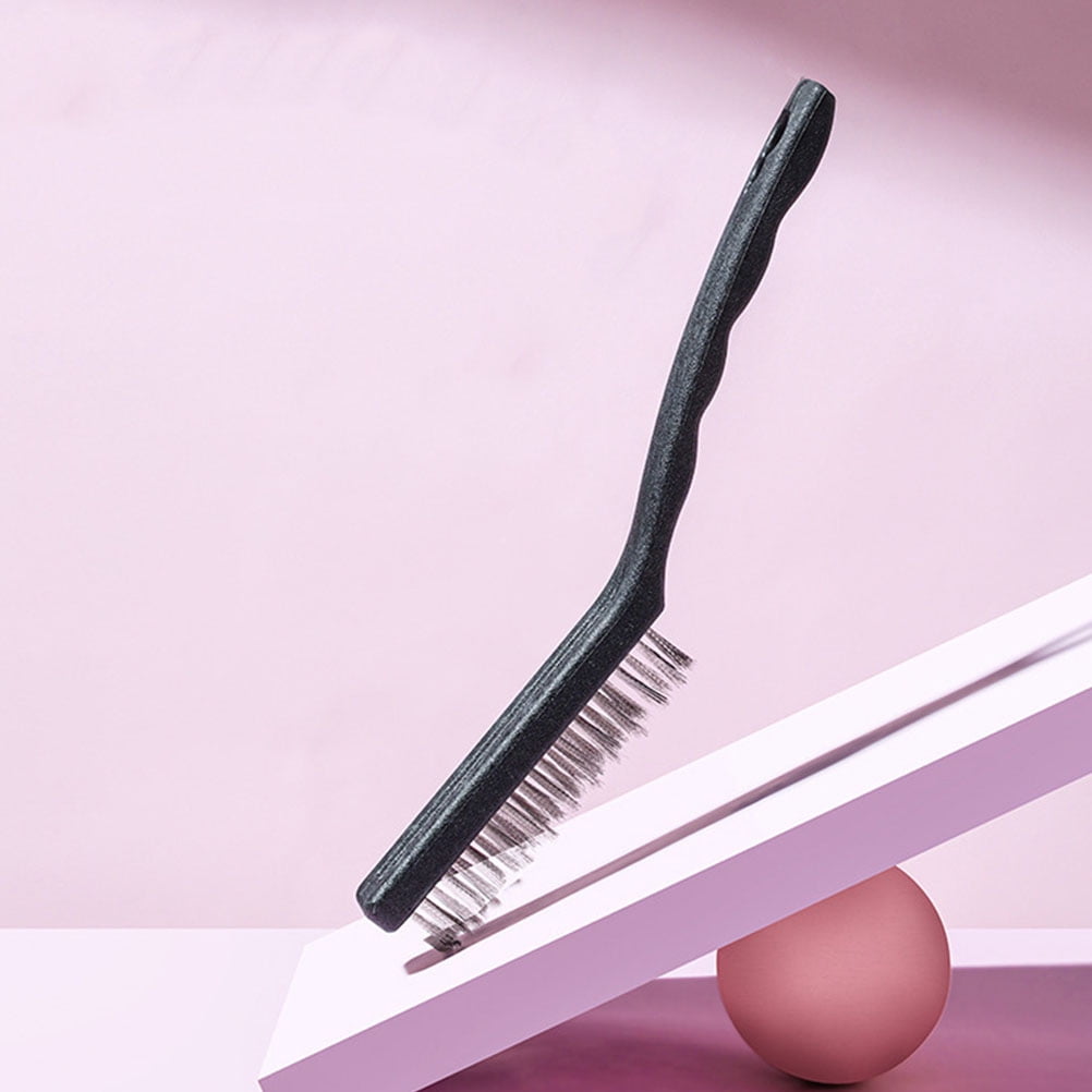 FONDOTIN 3Pcs Wire Brushes for Cleaning Stove and Range Hoods in ...