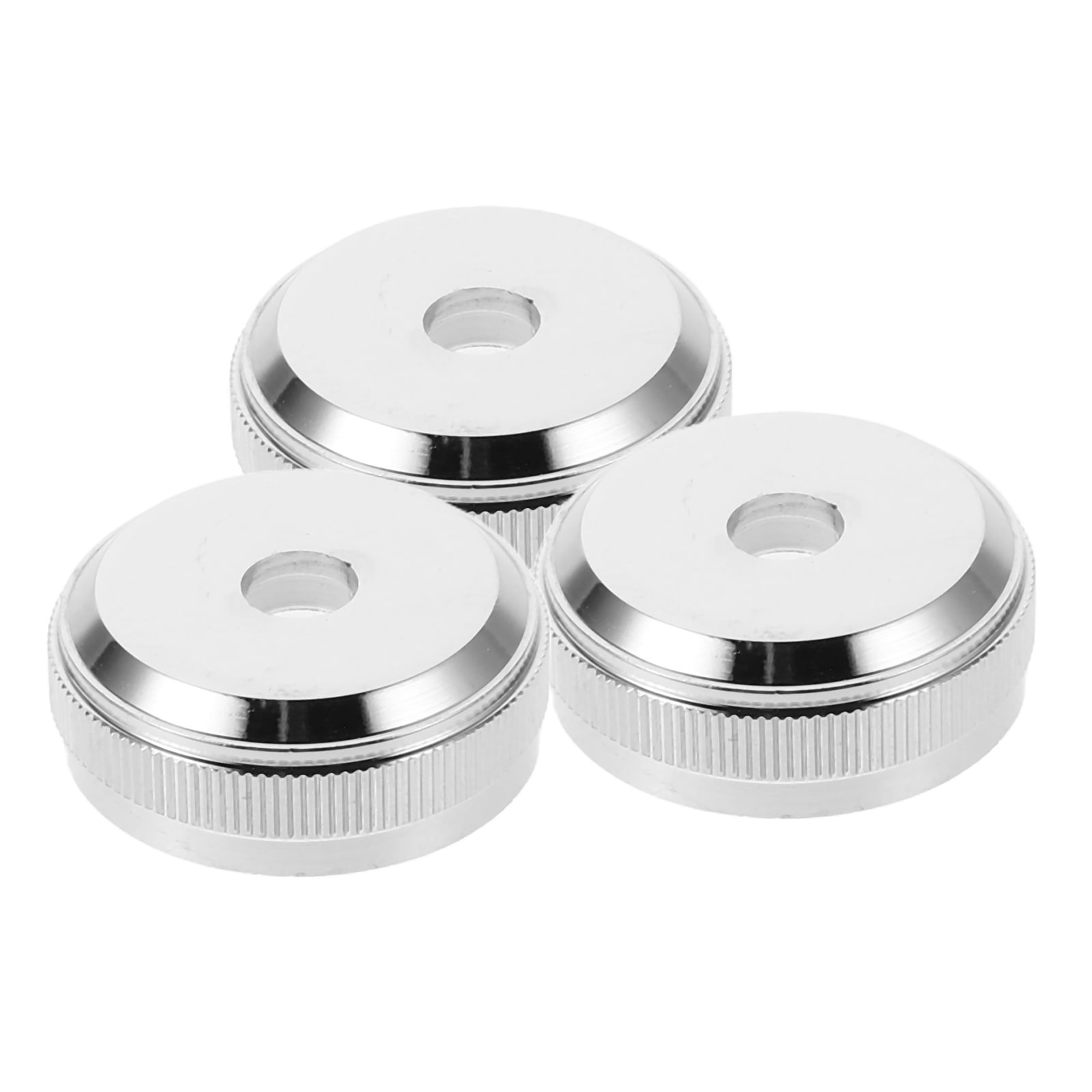 FONDOTIN 3pcs Trumpet Top Valve Cap Copper Trumpet Screw Piston For ...