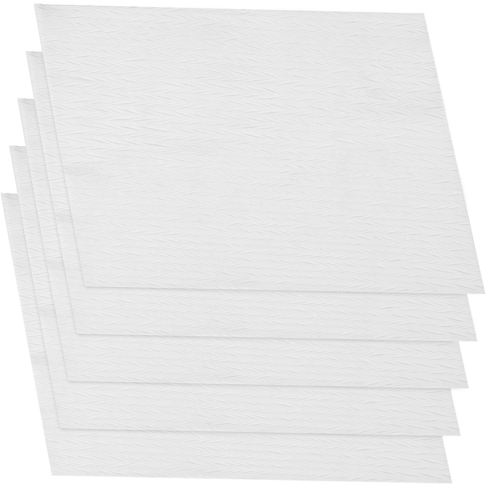 FONDOTIN 5 Sheets Folding Paper Crafts For Diy Handicrafts And Creative ...