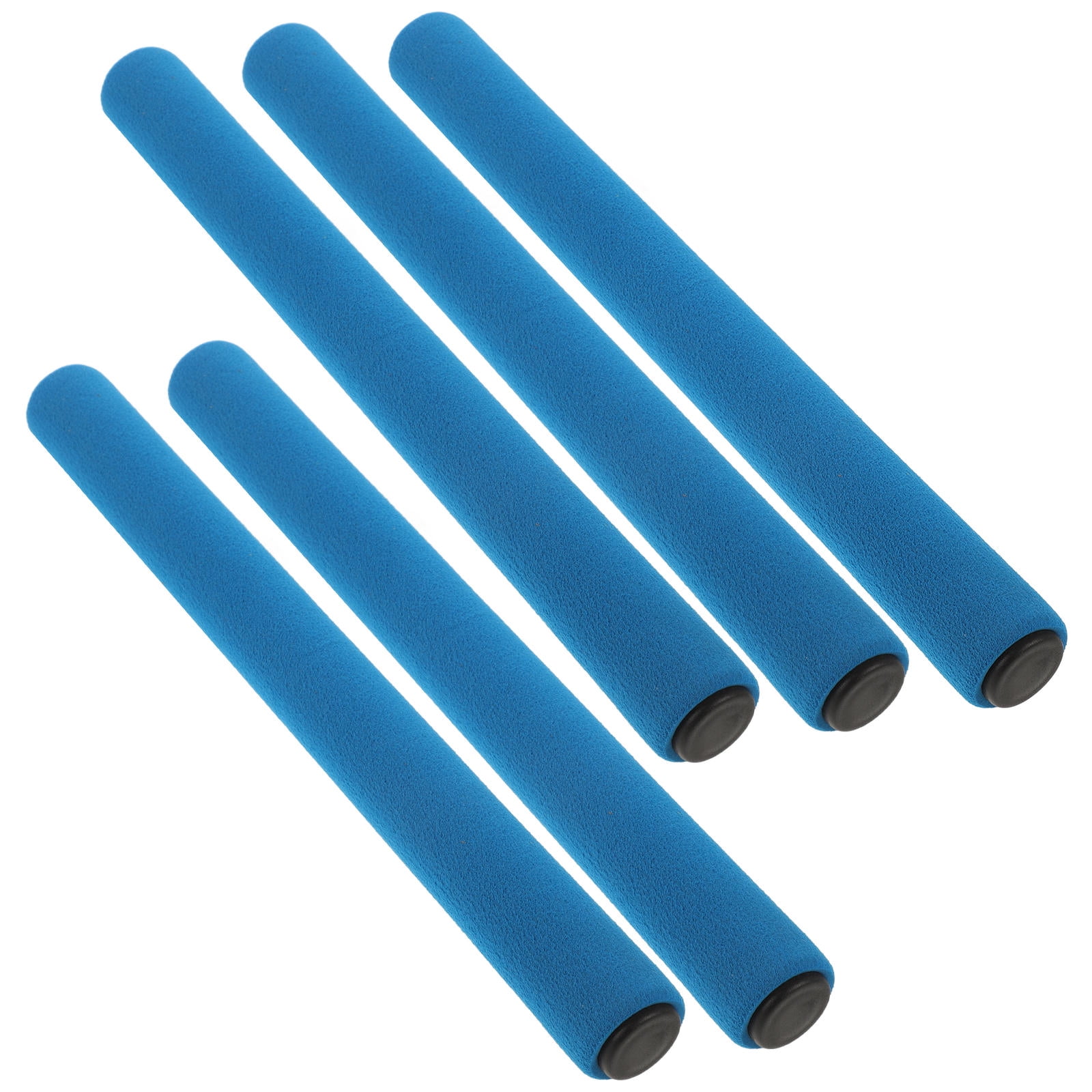 FONDOTIN 5Pcs Relay Sticks for Kids Racing Accessory in Cylindrical ...