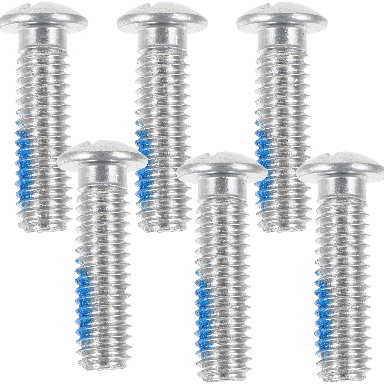 FONDOTIN 6Pcs Metal Skating Stopper Screw for Roller Skates Bearings ...