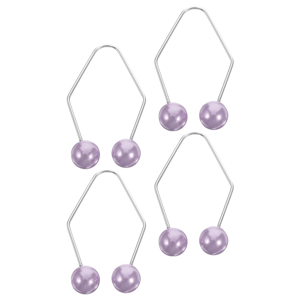 FONDOTIN Alloy Dimple Maker 2Pairs for Creating Facial Dimples and ...