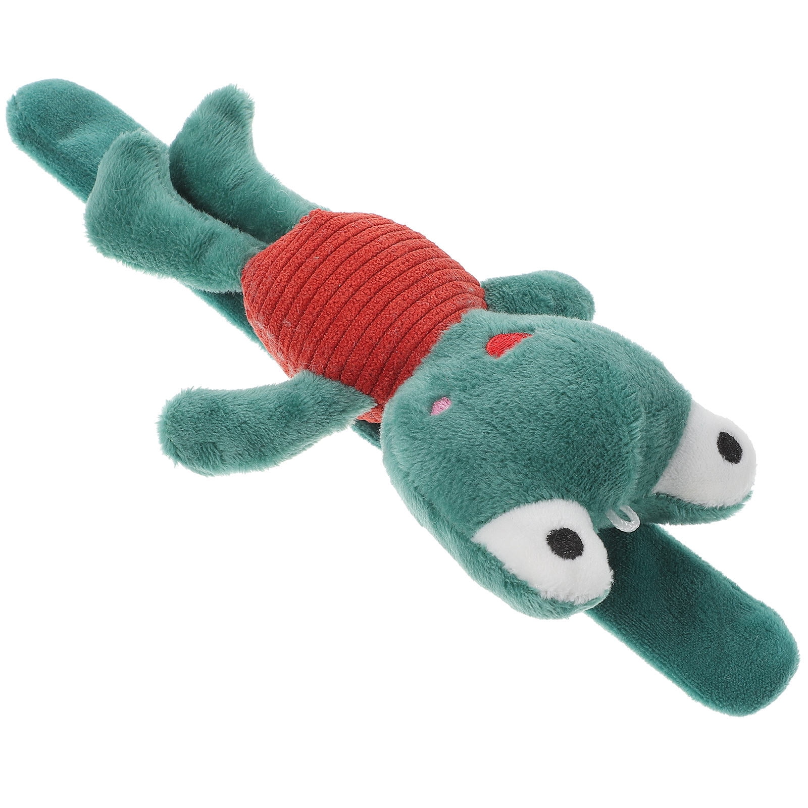 FONDOTIN Animal Slap Band Fun Frog Shape Birthday Party Favor Assorted ...