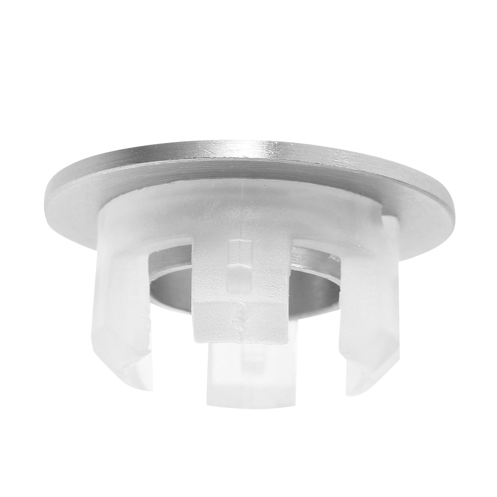 FONDOTIN Wide Application Overflow Ring For Bathroom Sink 1Pcs ...