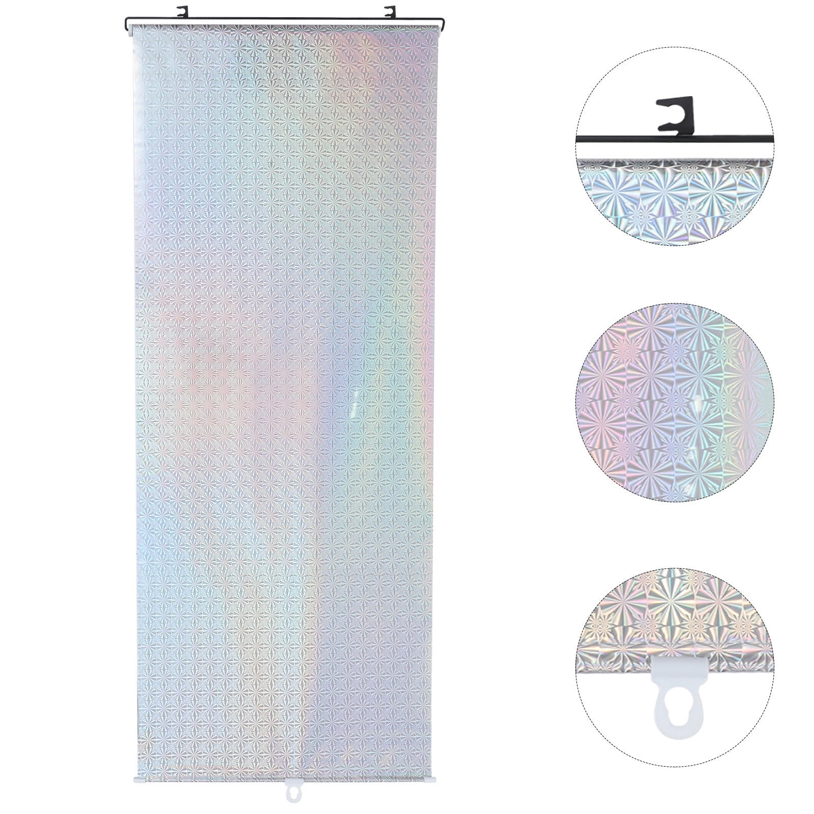 FONDOTIN Side Window Shade Car Window Privacy Families 1Pcs - Walmart.com