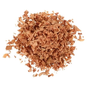 Cedar Wood Shavings