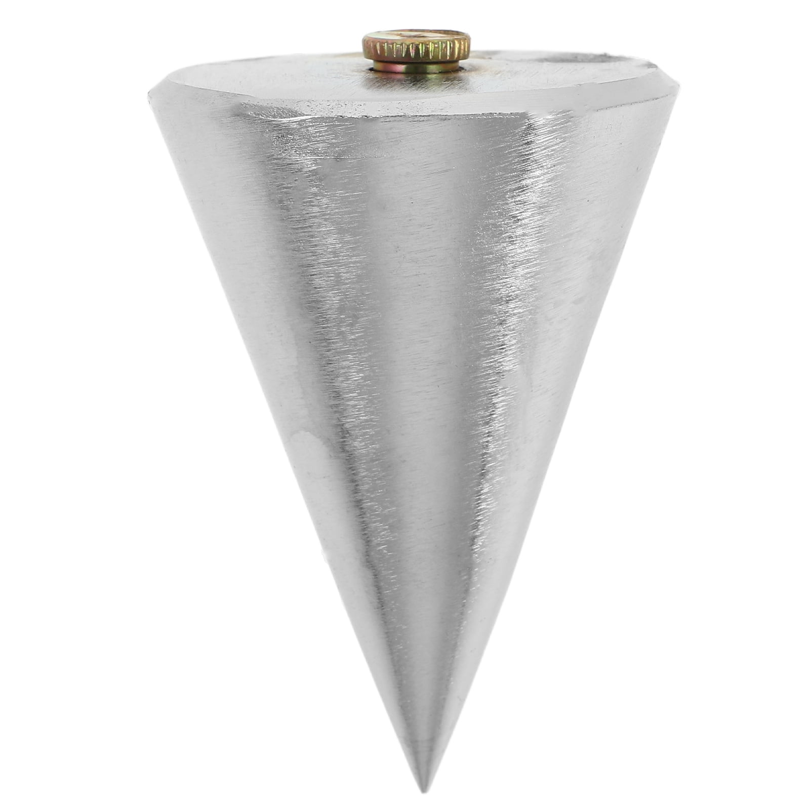 FONDOTIN Construction Tool 1Pack Cylindrical Silver Hammer for Vertical ...