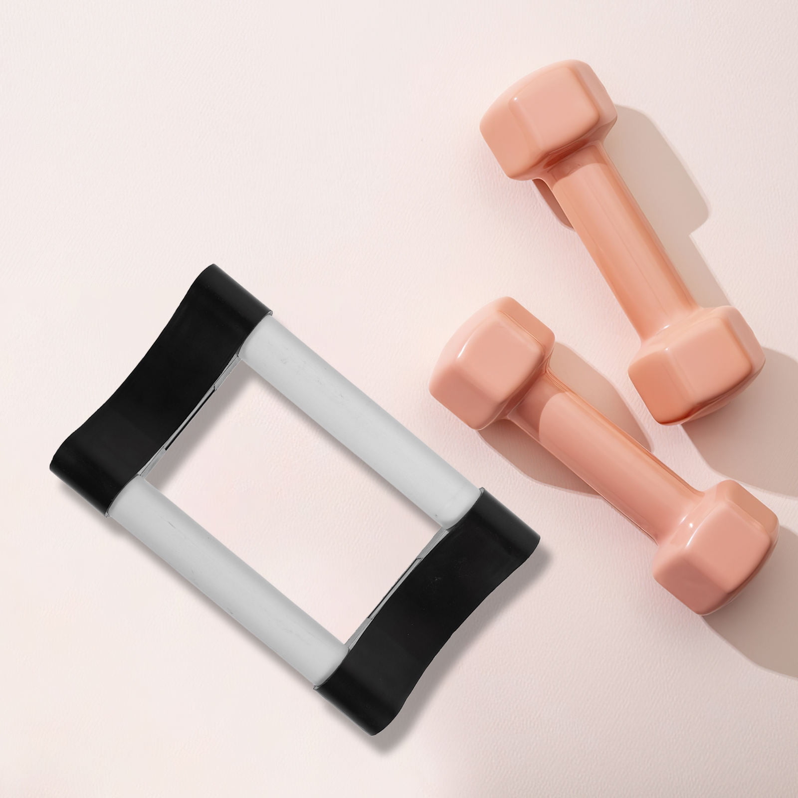 FONDOTIN Hand Weight Rack Dumbbell Rack Multi Pvc 1Pack - Walmart.com
