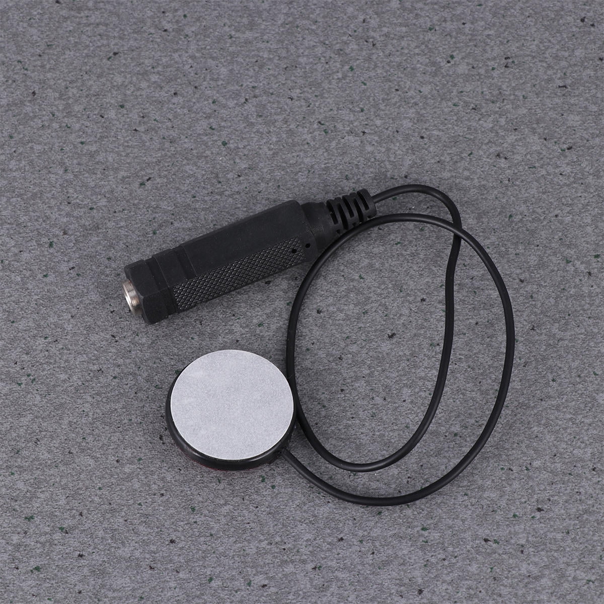 FONDOTIN Guitar Pickups for Acoustic Guitar System Attachable to ...