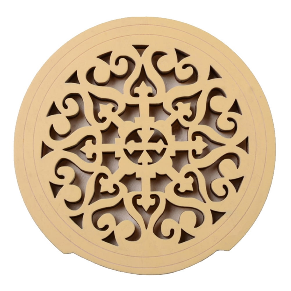 FONDOTIN Guitar Sound Hole Cover Block 1Pcs Acoustic Guitar Accessories ...