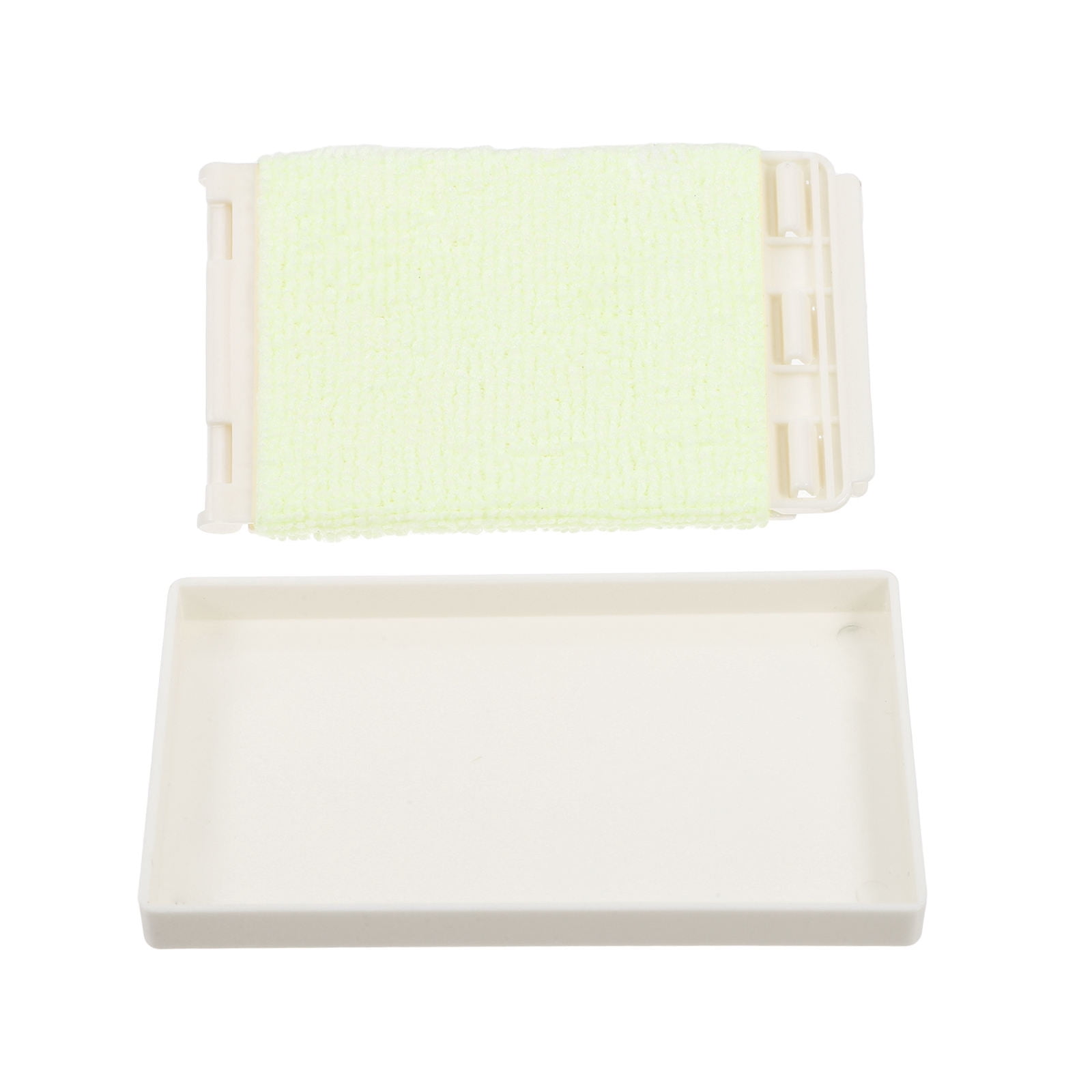 FONDOTIN Guitar String Cleaner Fretboard Cloth Tool Guitar Fretboard ...