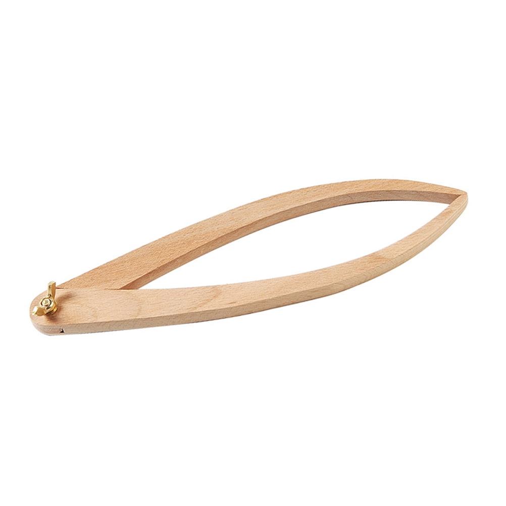 FONDOTIN Hand Caliper 1Set Measuring Caliper 12Inch Light Brown for ...