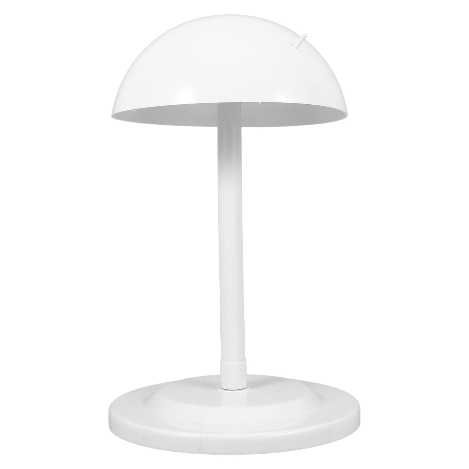 FONDOTIN Hat Display Stand Hat Display Rack Headform Holder 48.00X16 ...