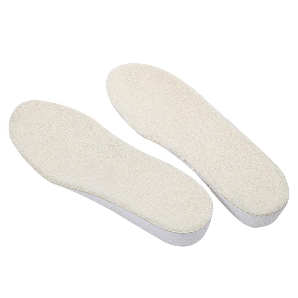 FONDOTIN Height Increase Shoe Pads Pu 1 Pair L 1.4in - Walmart.com