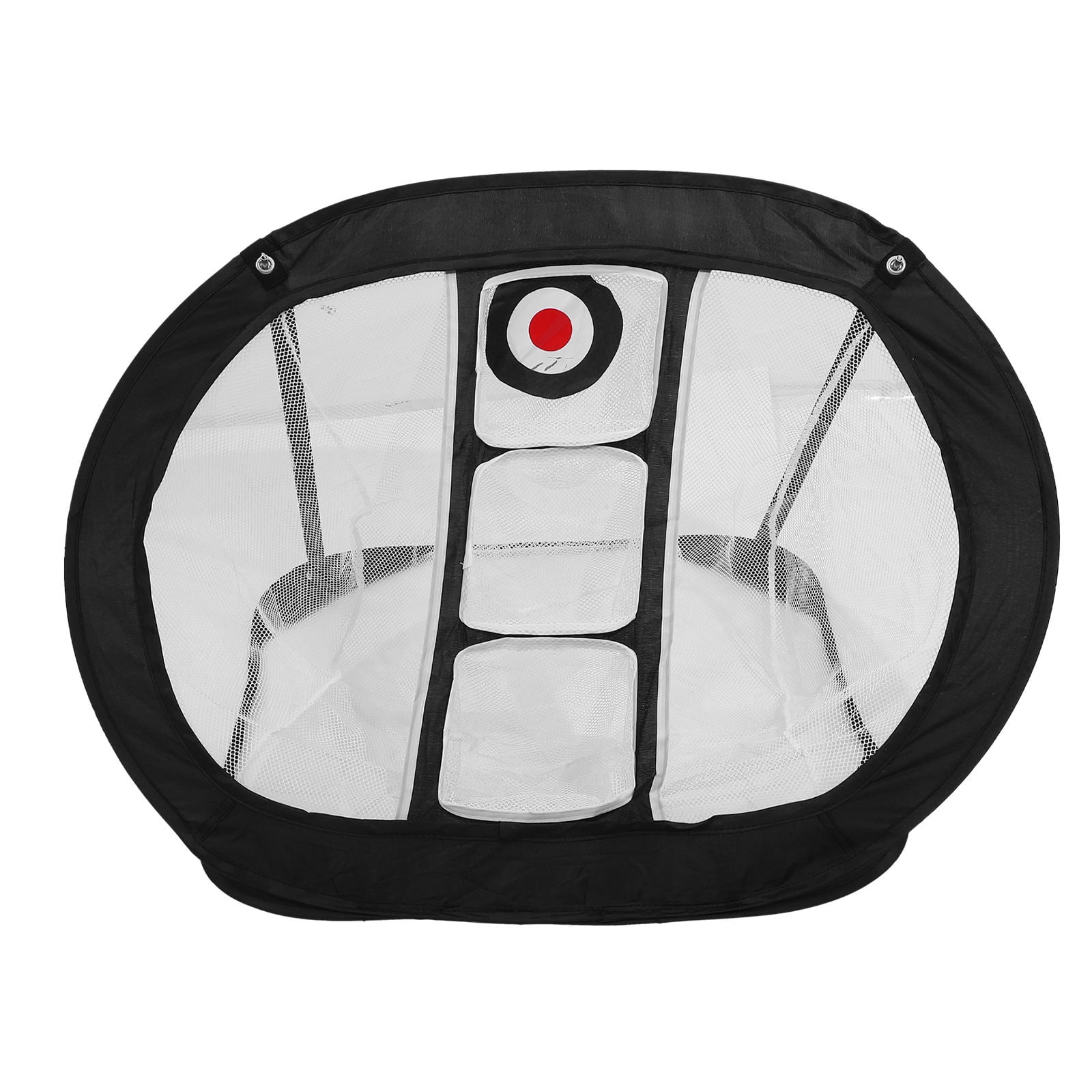 FONDOTIN Indoor Golf Nets 1Pcs in 210D Polyester for Chipping Practice ...