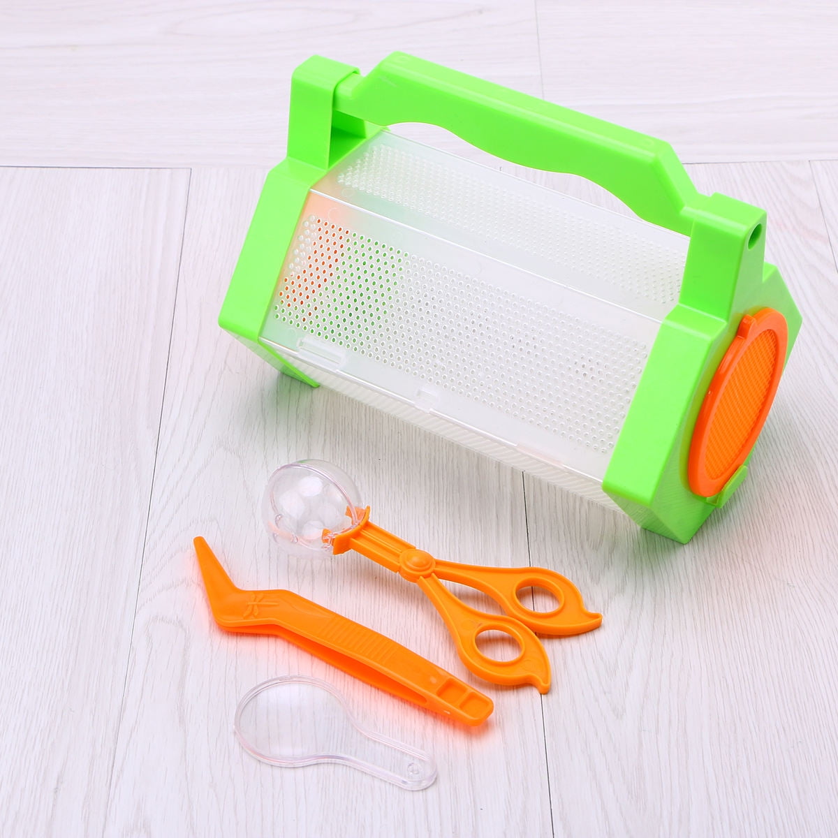 FONDOTIN Insect Observation Tool 1 Set For Kids Featuring A Plastic And ...