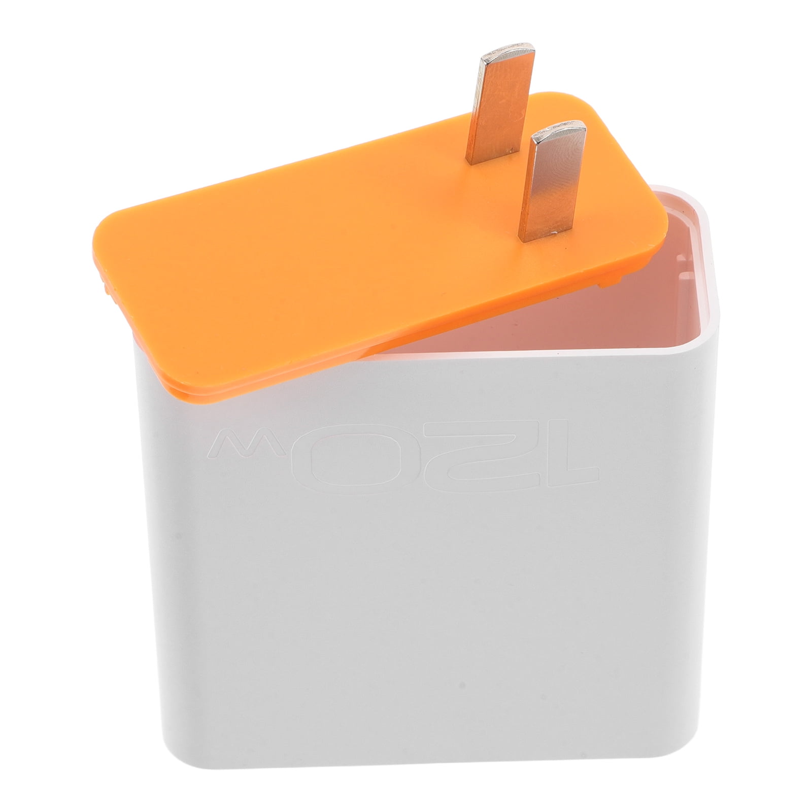 FONDOTIN Rectangular Money Storage Case 1Pcs for Travel Pill Container ...