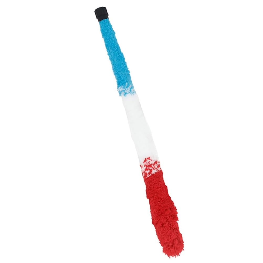 FONDOTIN Saxophone Brush Saxophone Cleaning Brush Fiber Multi for ...