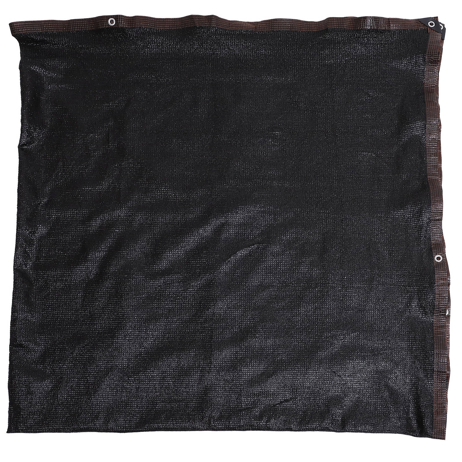 FONDOTIN Square Block Screen for Outdoor Adventure 1Pack 118x118in ...