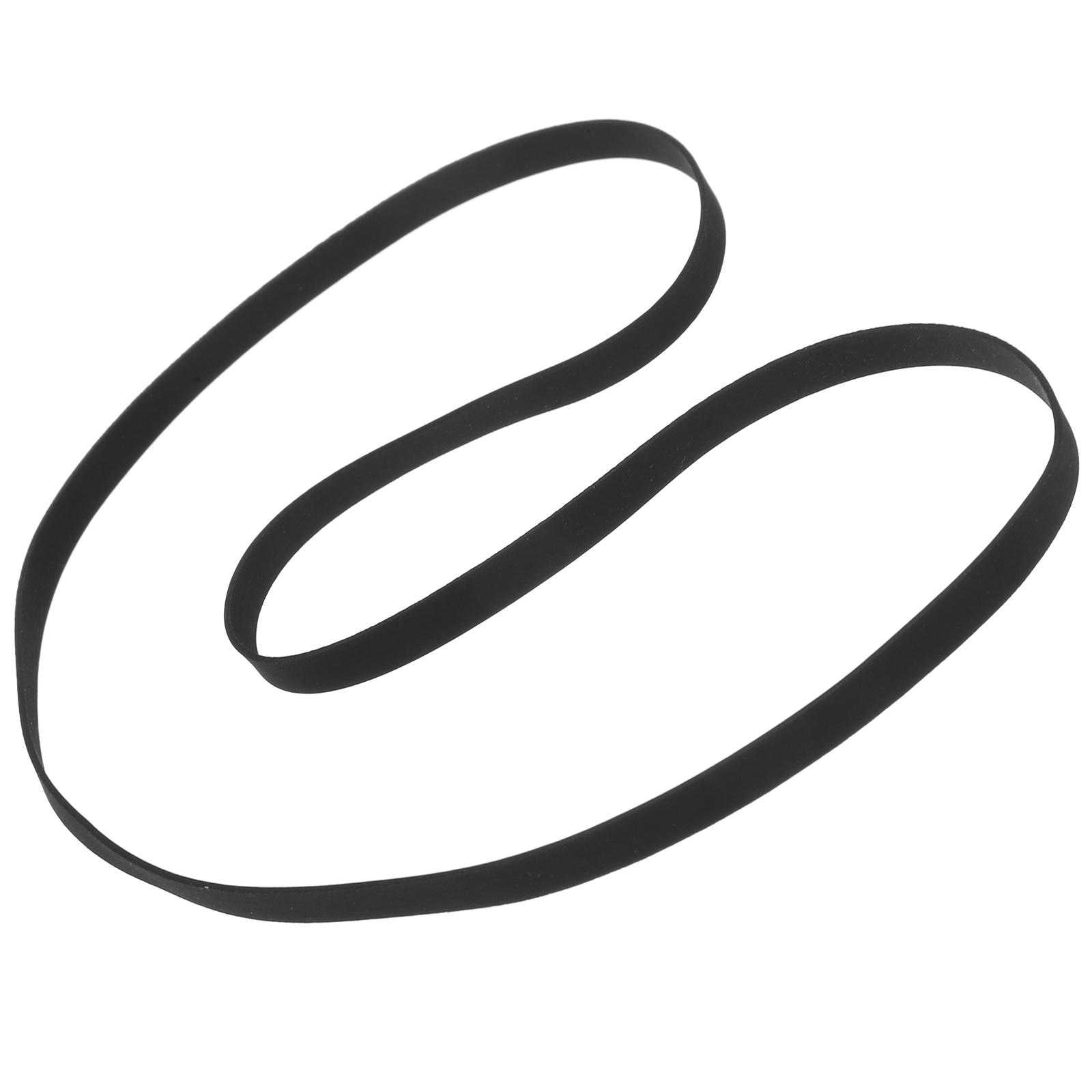 FONDOTIN Turntable Transmission Strap 1Pack for Cassette Player and ...