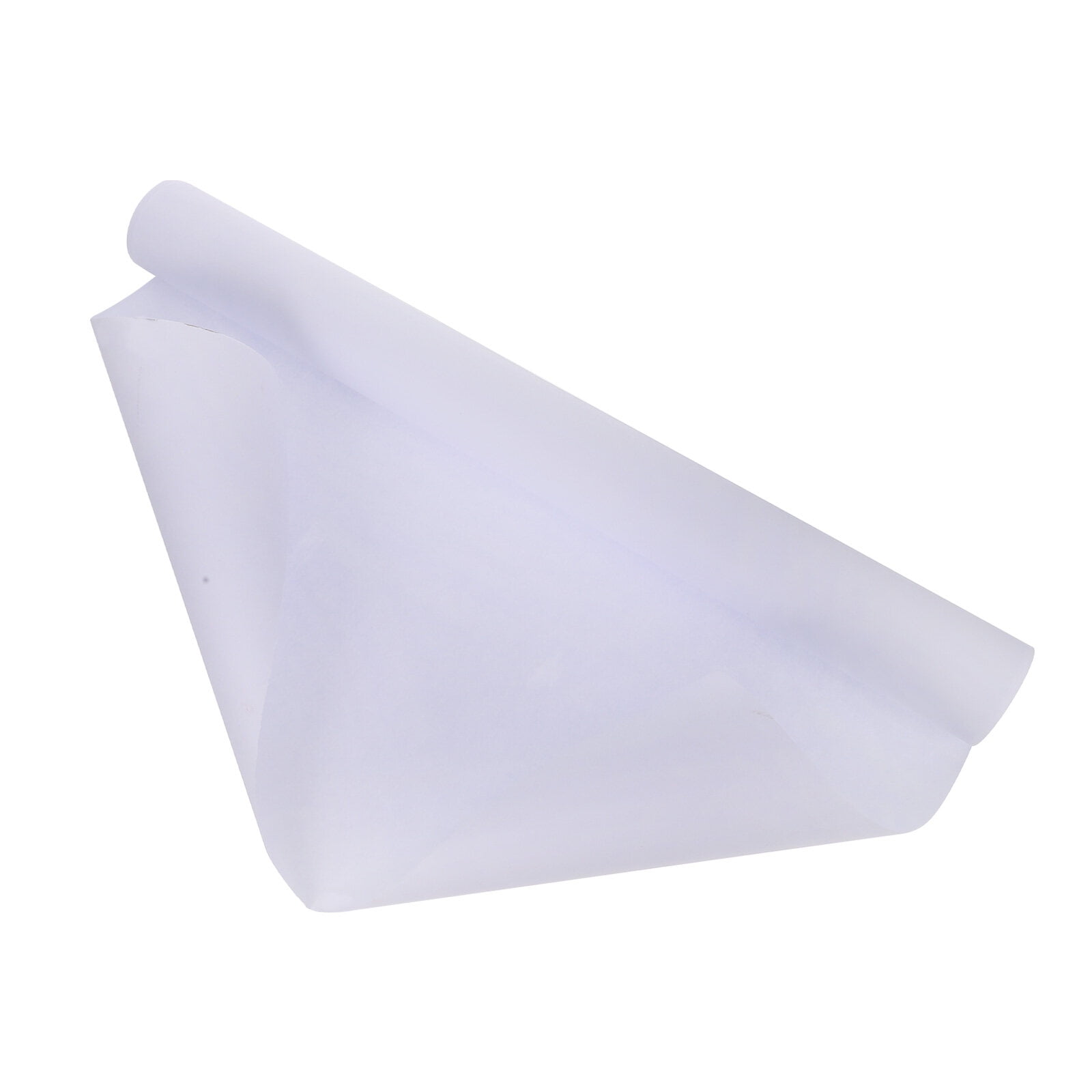 FONDOTIN White Sketch Paper 2 Rolls for Kids Artists Sketching Drawing ...