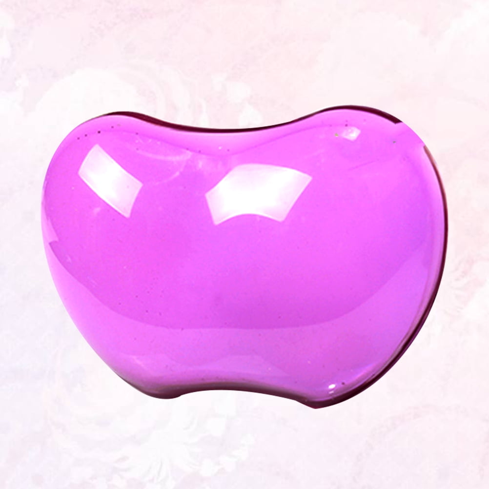 FONDOTIN Wrist Rest Pad 1Set for Mouse Smooth Operation Silicone Material - Walmart.com
