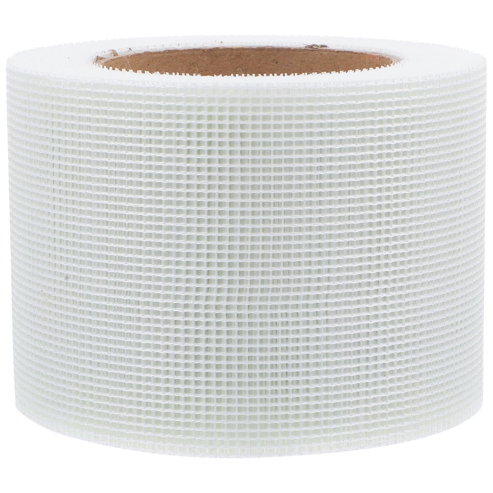 FONDOTIN caulking tape for crack wall Sealant Tape White Fiberglass for ...