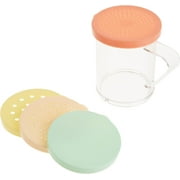 Plastic Cheese Shaker