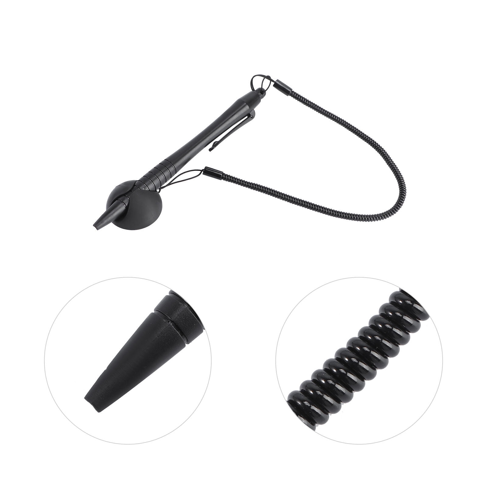 FONWILYO 1Pack Tablet Stylus for Men Women Car Touchscreen Devices ...