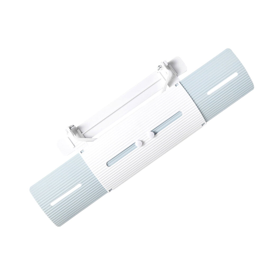 FONWILYO 1Pc Retractable Wind for Air Conditioner Prevent Direct Wind ...