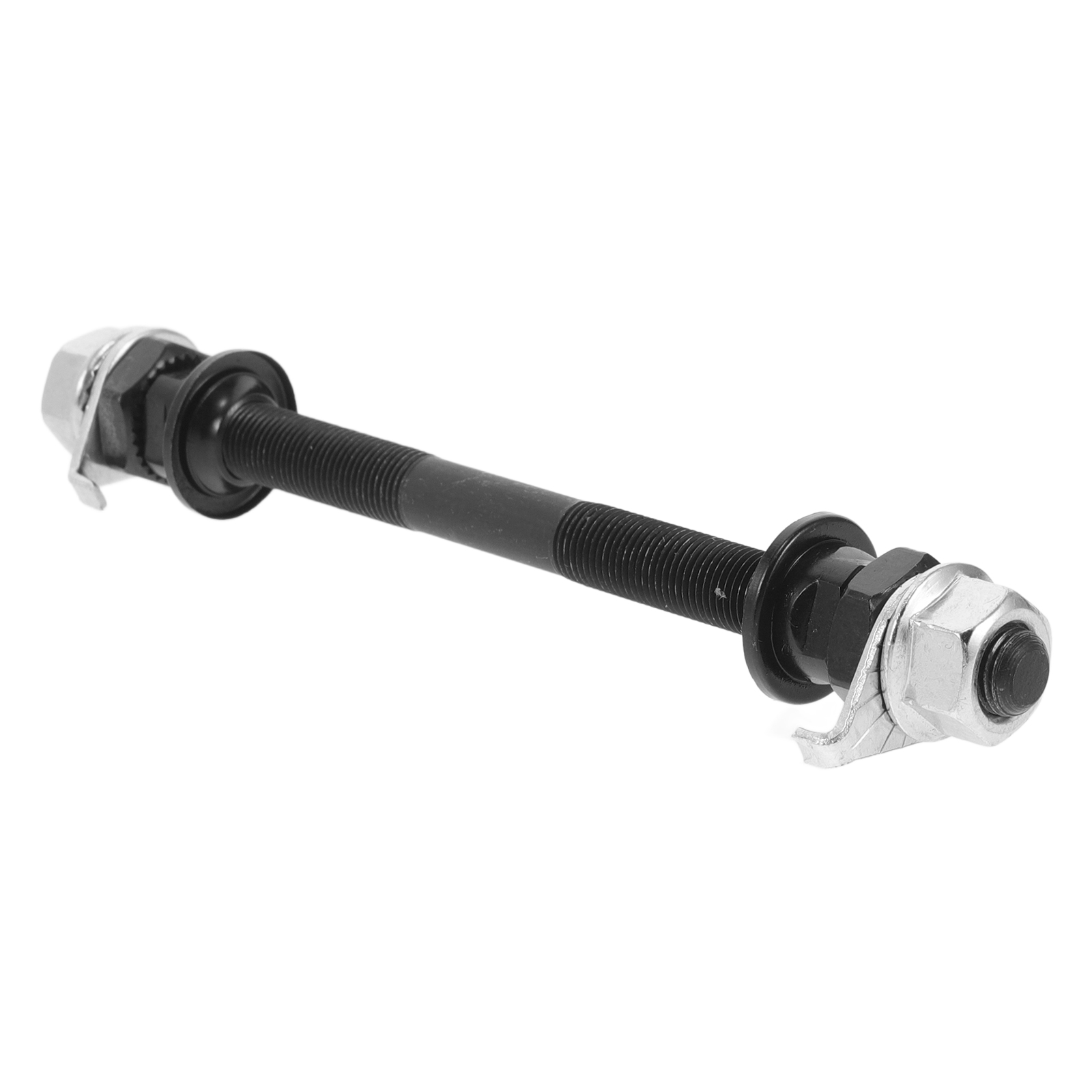 FONWILYO 1Pcs Copper Bicycle Wheel Hub Axle with Universal Design for ...