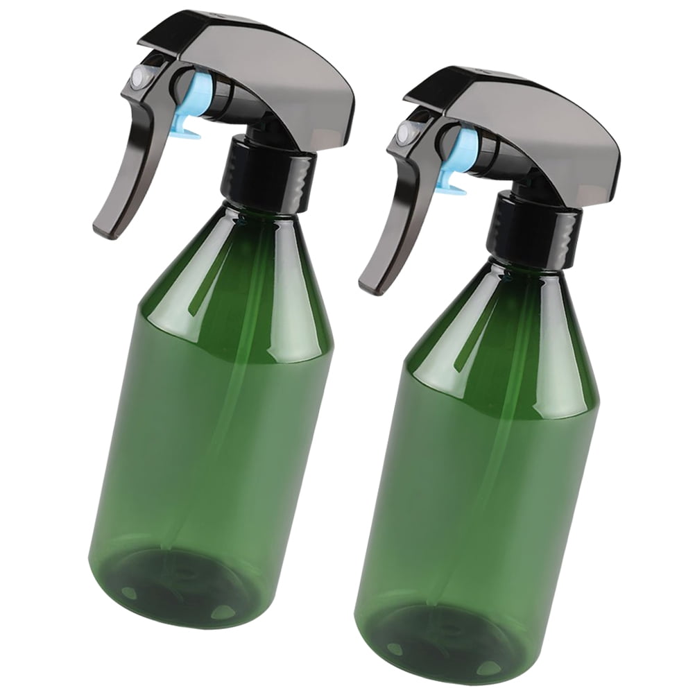FONWILYO 2Pcs Water Sprayer 14.5x6x6cm Plastic Refillable for Daily Use ...