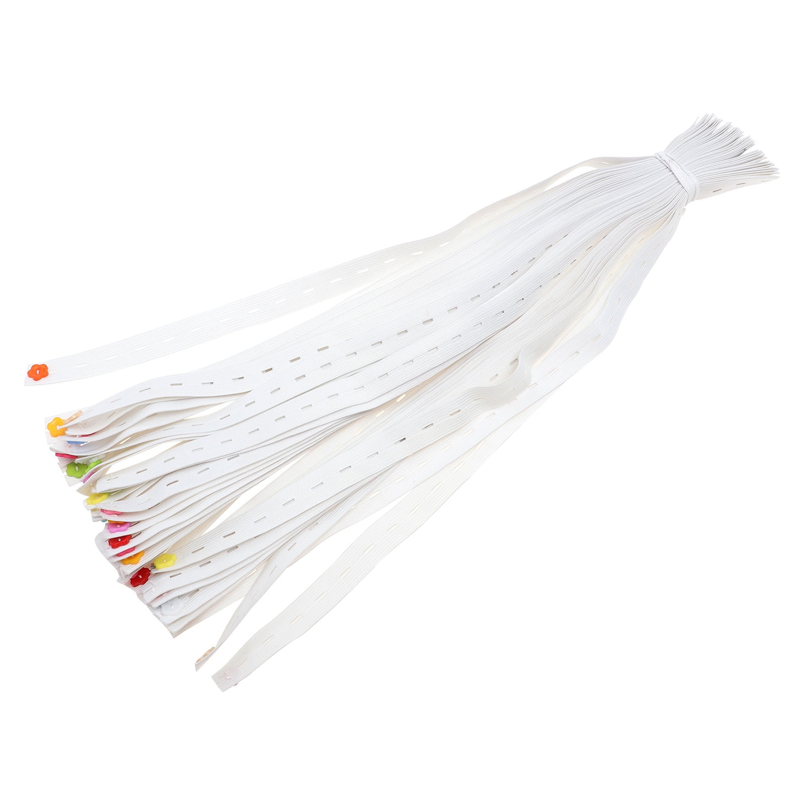 FONWILYO 40Pcs Diaper Fasteners Adjustable and Fastening for Baby ...