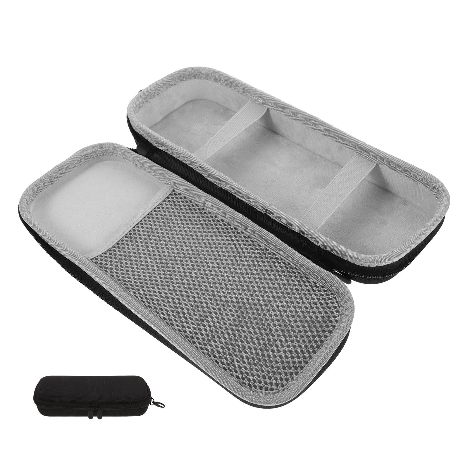 FONWILYO Microphone Bag 1Set EVA And Aluminium Alloy Water Resistant ...