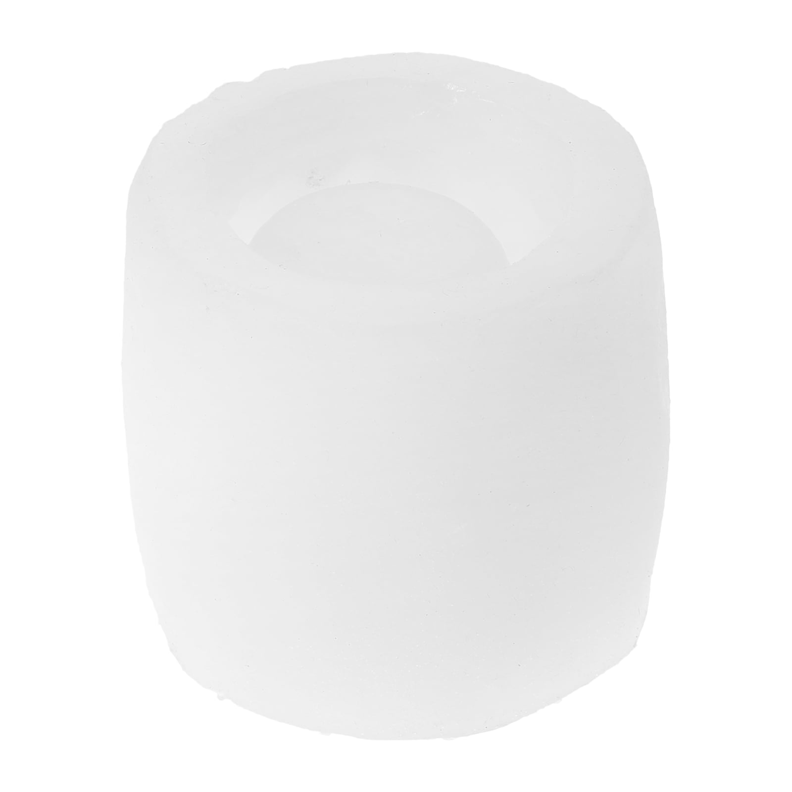 FONWILYO Silicone Flower Pot Casting Mold 1Pcs For Diy Plant Pots And ...