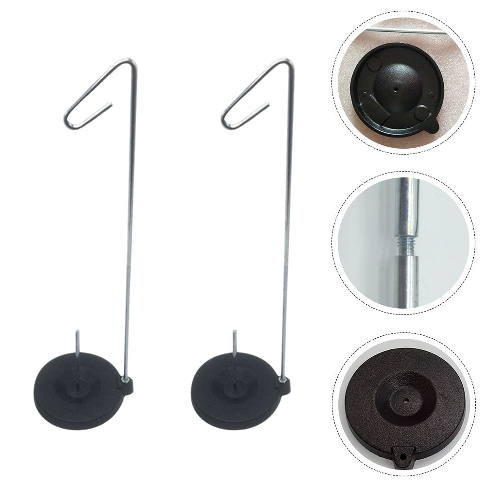 FONWILYO Thread Organizer Rack 2Set Sewing Accessories for Daily Sewing ...