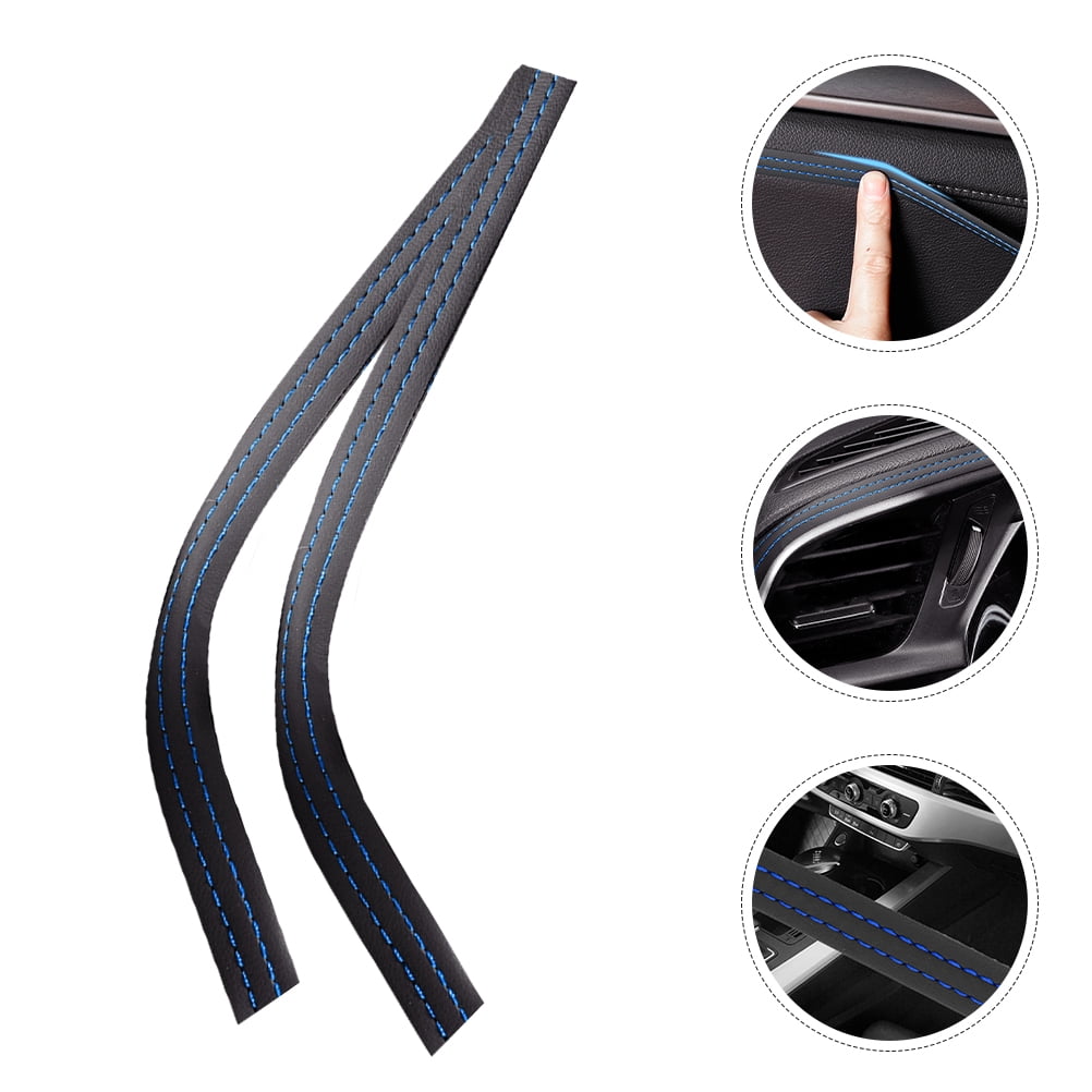 FONWILYO Trim Strip Line for Car Owners and Diy Enthusiasts Black ...